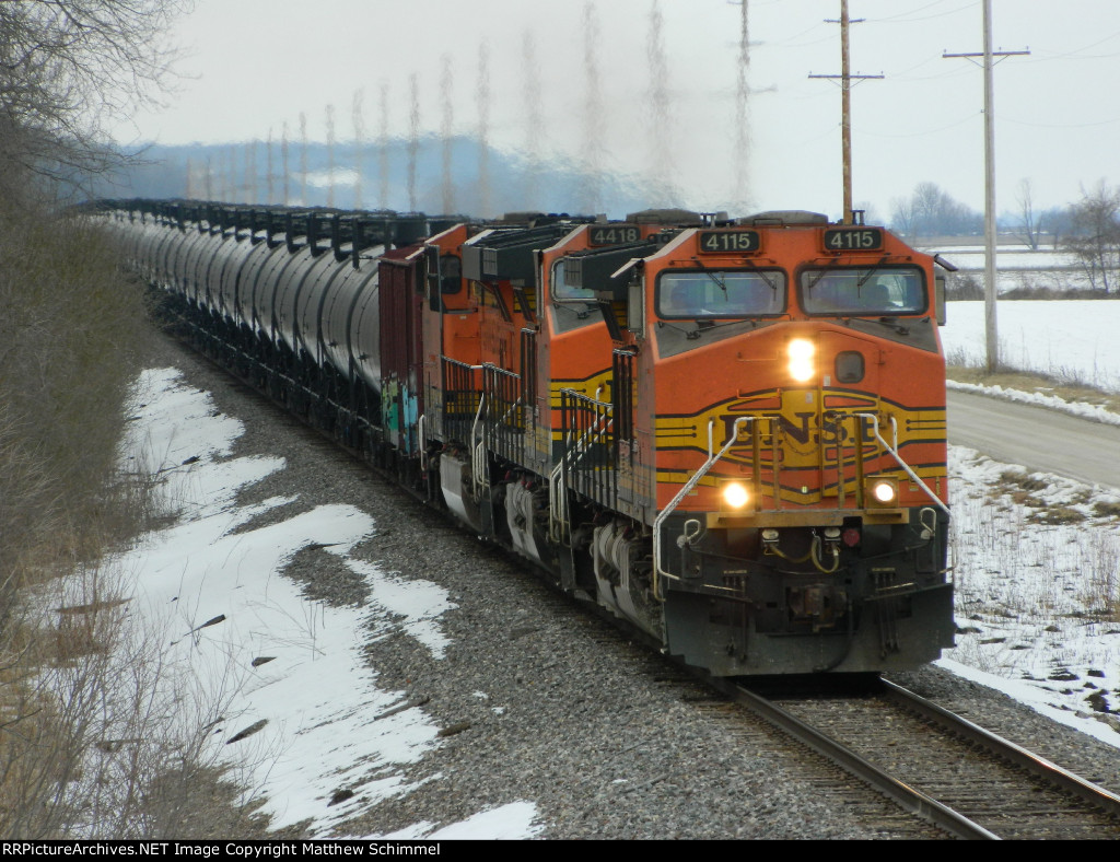 Oil Can Leaving Elsberry